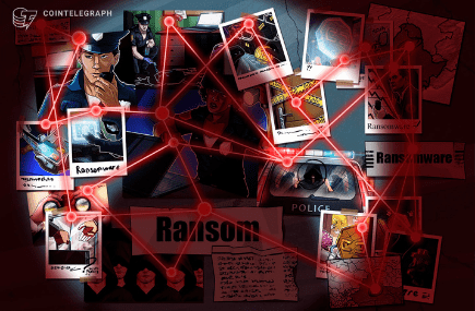 What The Heck Is A Cyber Gang? | Intivix: IT Services